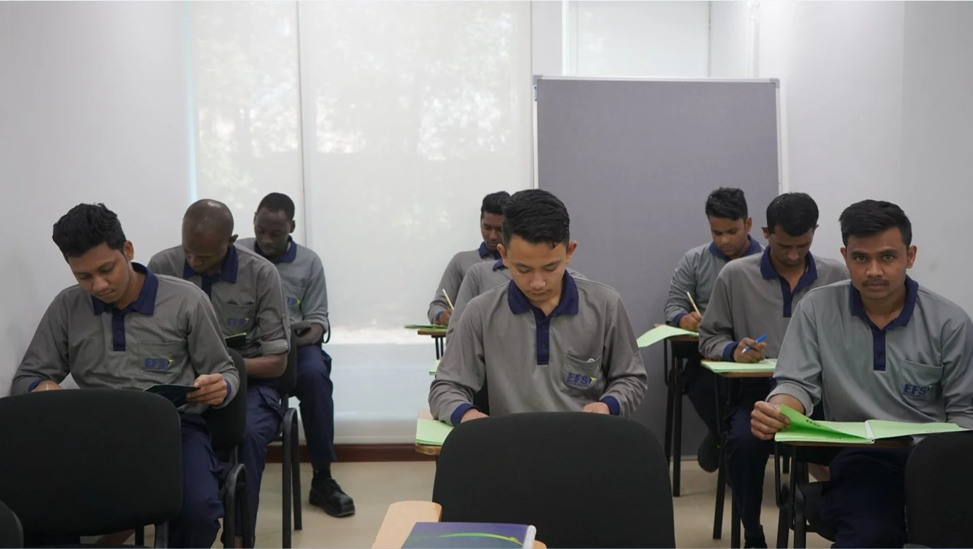 About Us | Authorized NSDC and Takamol Certified training Partner